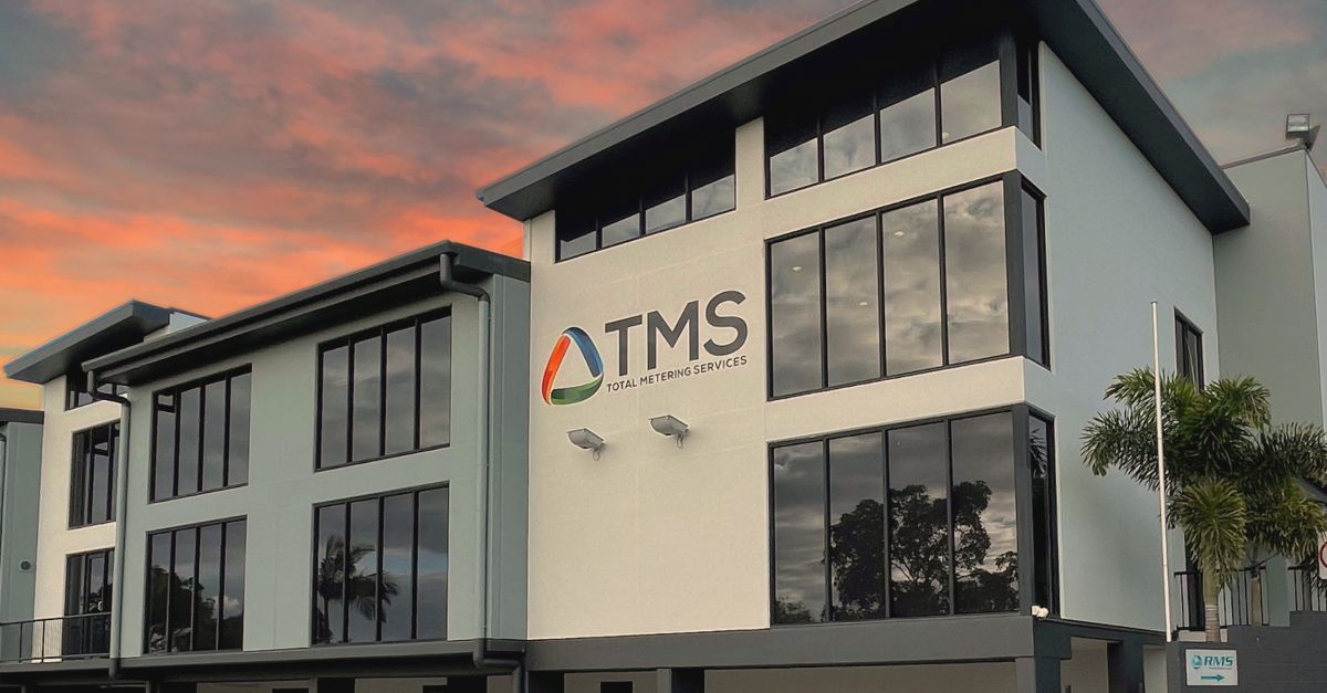 TMS Group Australia | Smart Metering and Solar in NSW, QLD, SA, VIC ...